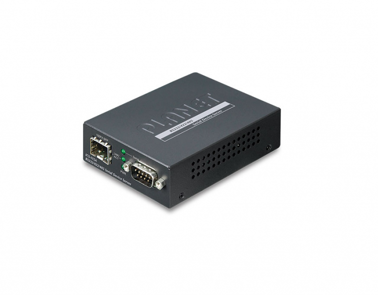 Serial Device Server PLANET ICS-115A
