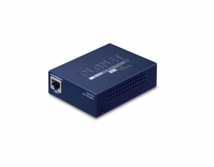 Single-Port Gigabit Ultra PoE (60W) Splitter PLANET POE-172S