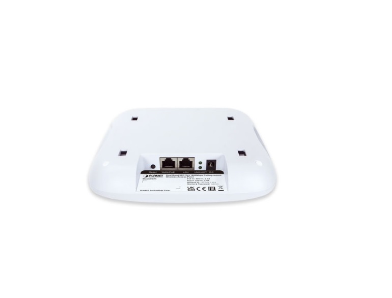Thiết bị Wifi AP Indoor PLANET WDAP-C1800AX