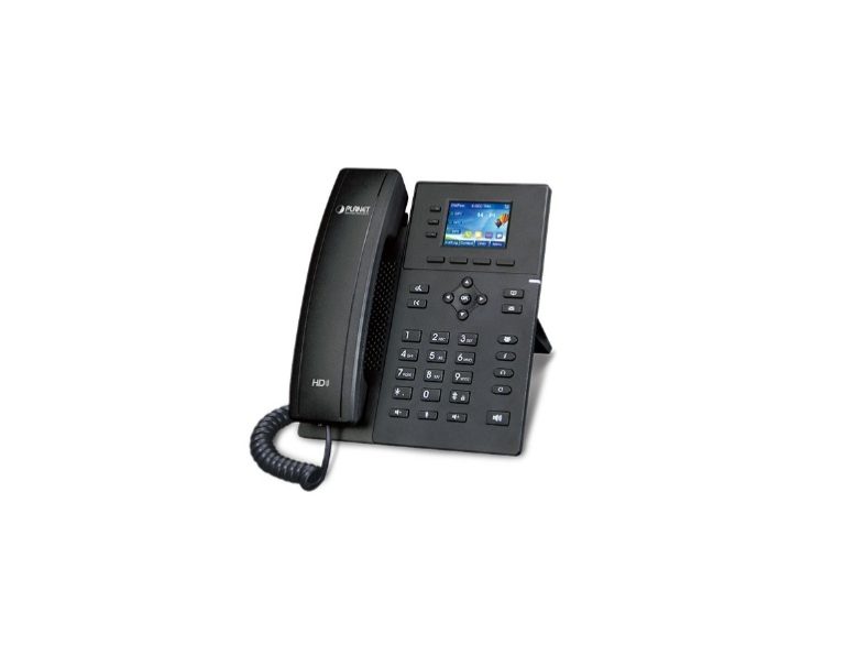 Điện thoại IP Planet VIP-1140PT - Welcome to PLANET Vietnam