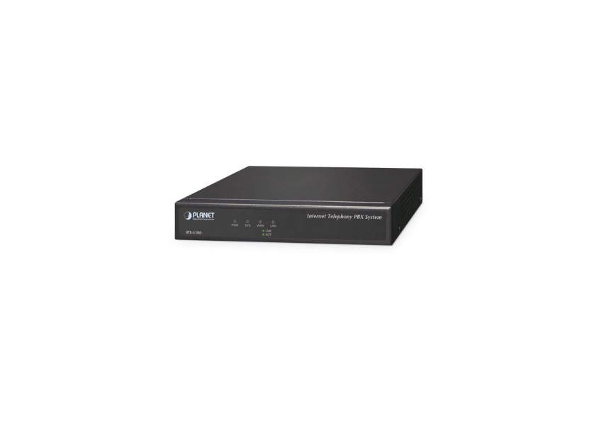 Tổng đài IP Planet IPX-1100